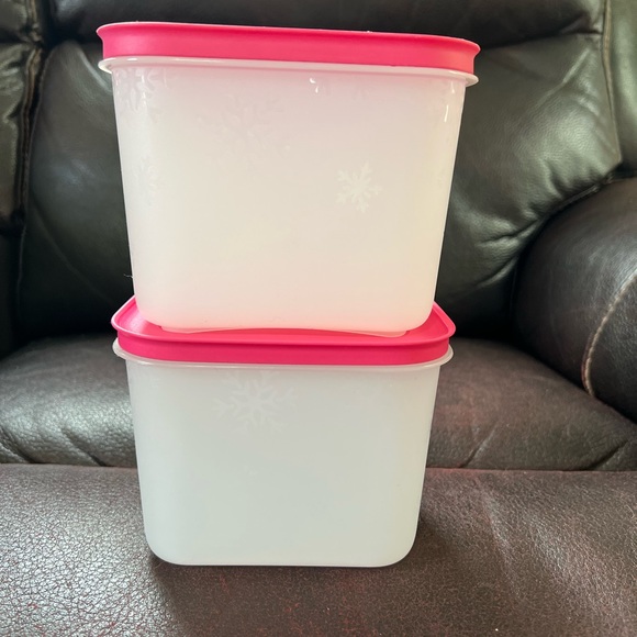 Tupperware | Kitchen | Tupperware Freezer Mates | Poshmark